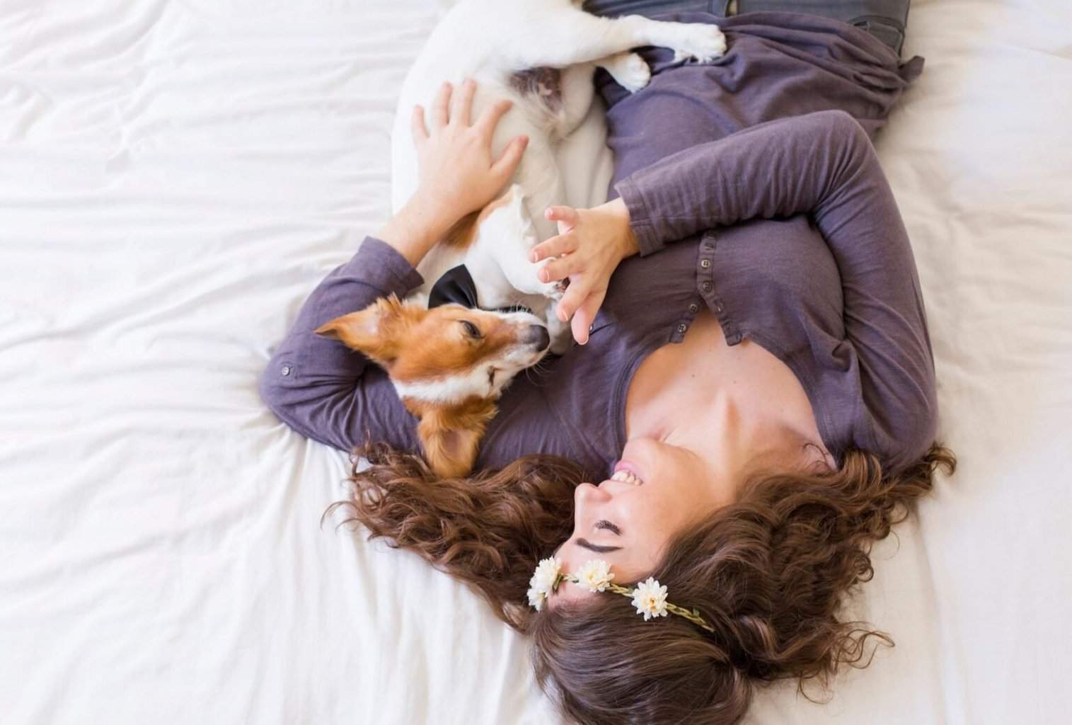 My Dog Is Obsessed with Me! Is It Normal? - dogpackr