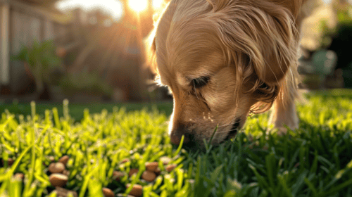 How to Stop Your Dog from Eating Rabbit Poop - dogpackr